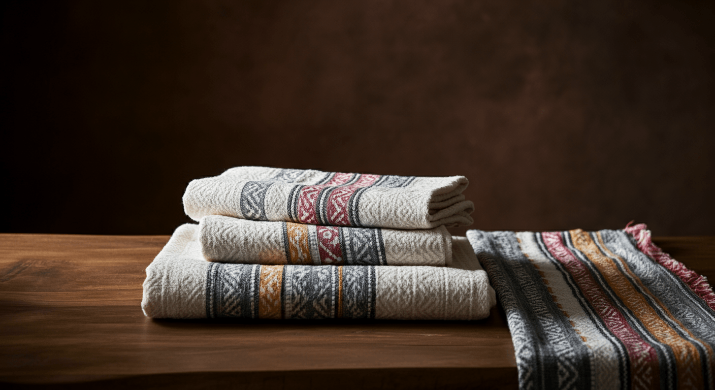 Elegant Table Runners Collection | Stylish Table Décor – Gentle Room