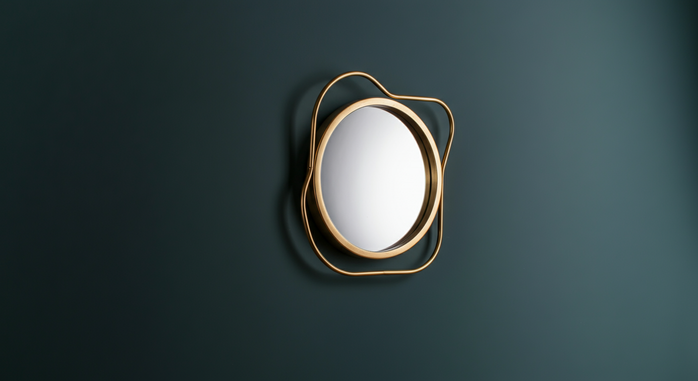 Wall Decor & Mirrors – Gentle Room